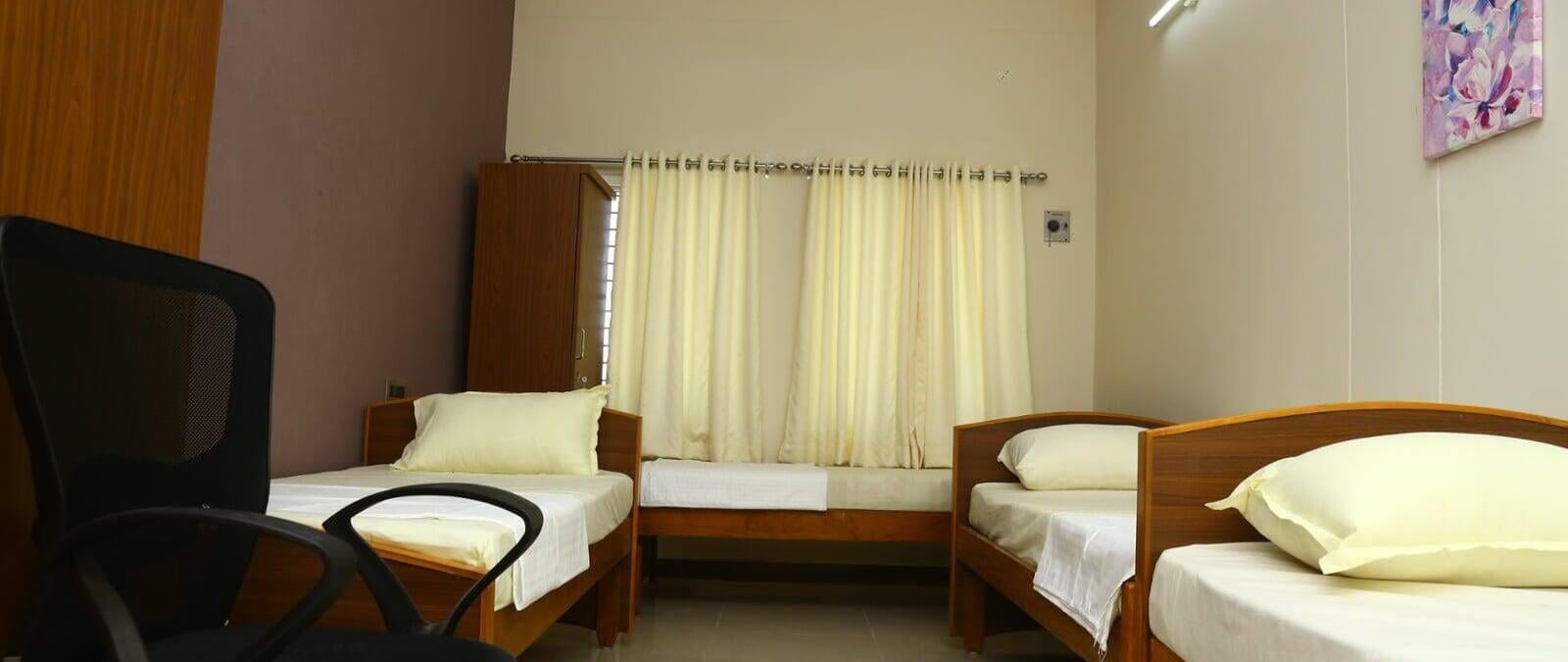 Home | Tamil Nadu Working Women's Hostels Corporation